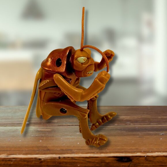 Toys | Vintage 199s Pixar Hopper Bugs Life Action Figure | Poshmark